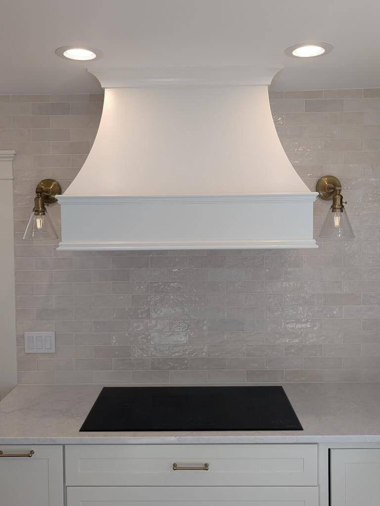 Styles - Enhancing Kitchens With Handcrafted Style | Heritage Hoods